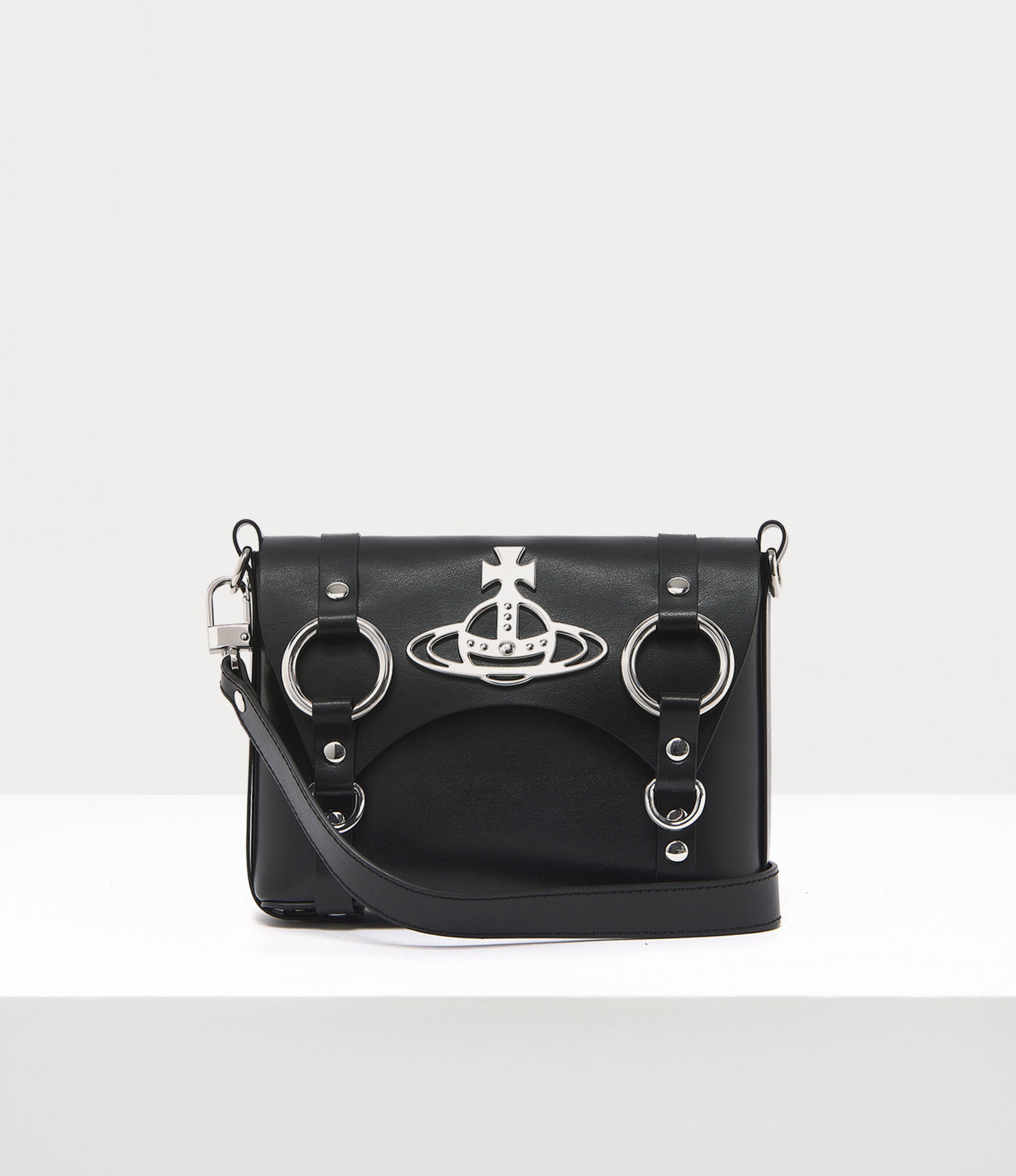 Vivienne Westwood CROSSBODY BAG | REVERSIBLE