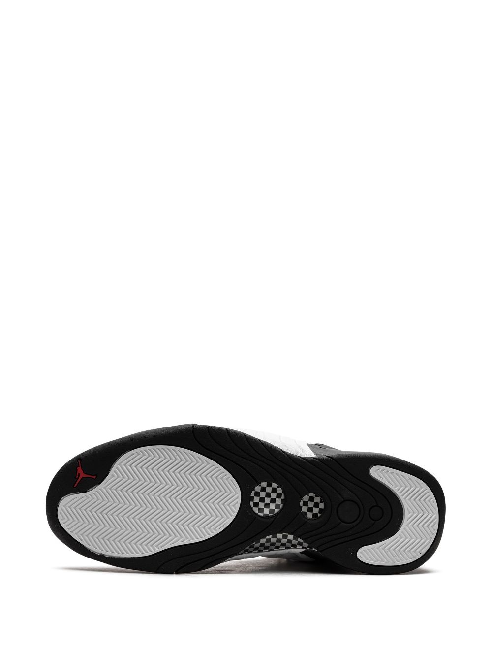 Jordan Jumpman Pro Leather Sneakers Reversible