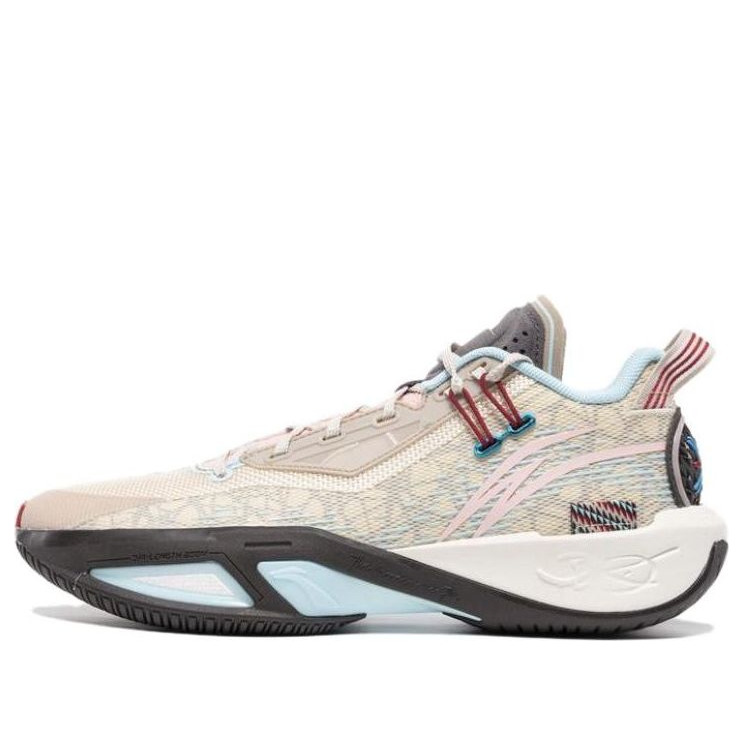 Li-Ning Li-Ning Wade Fission 9 'Origin' ABPU003-3 | REVERSIBLE