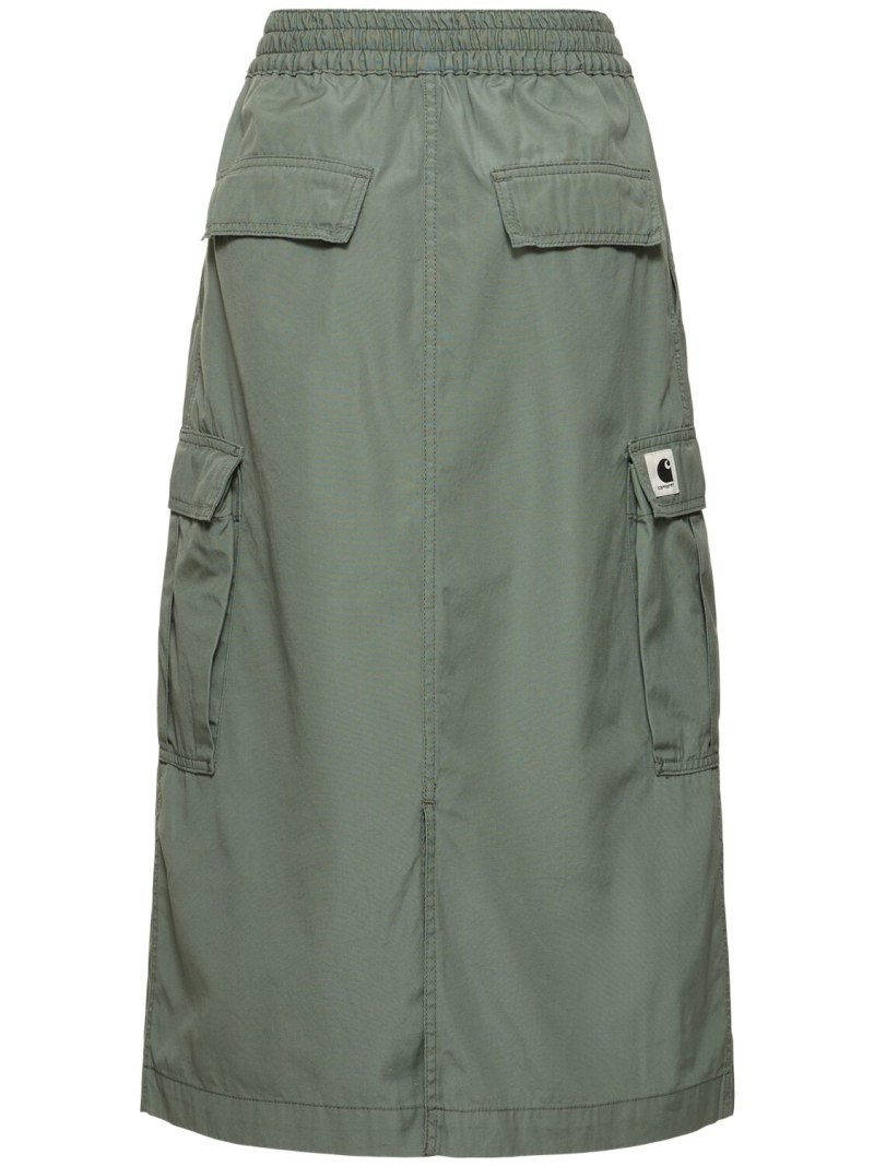Carhartt Jet cargo skirt | REVERSIBLE