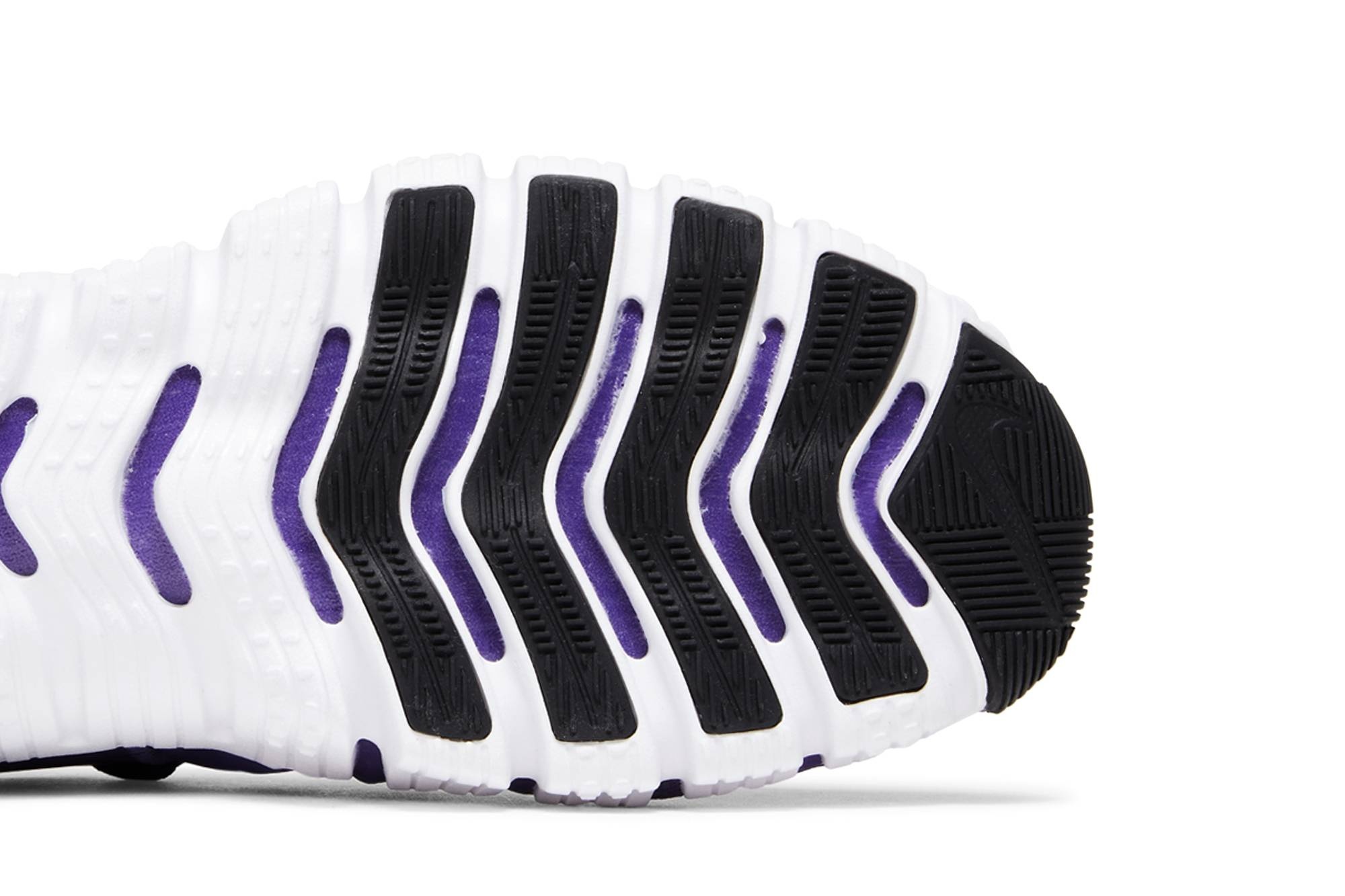 Nike Free Metcon 5 TB 'Court Purple' | REVERSIBLE