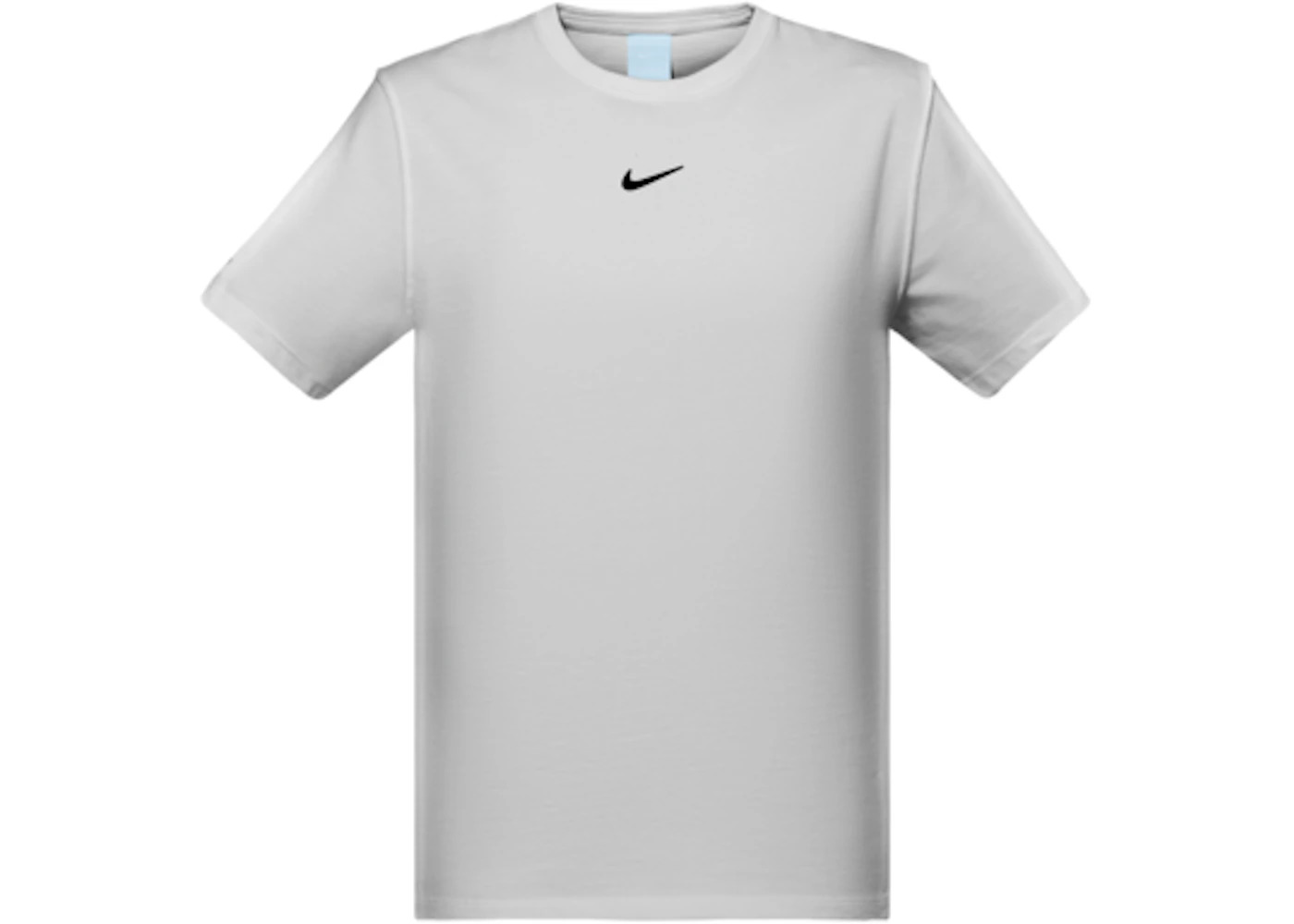 Nike Nike x Drake NOCTA Logo Tee White | REVERSIBLE