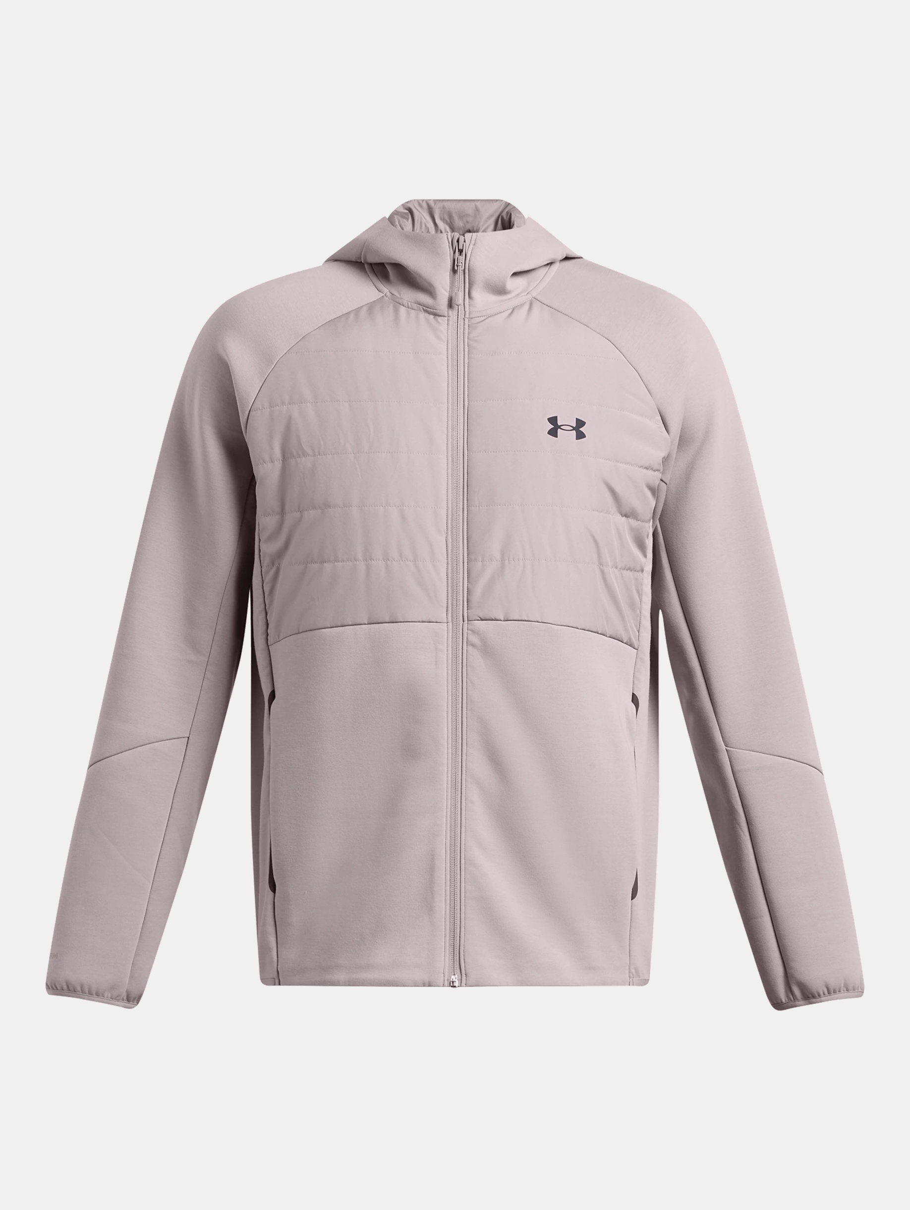 Under Armour Men's UA Unstoppable Insulated Swacket | REVERSIBLE