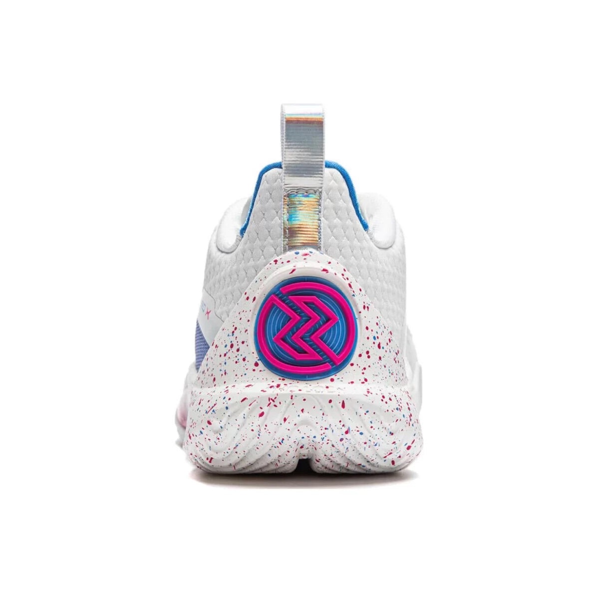 Li-Ning Li-Ning Speed 10 'LPL 10th Anniversary' ABAT085-16 | REVERSIBLE