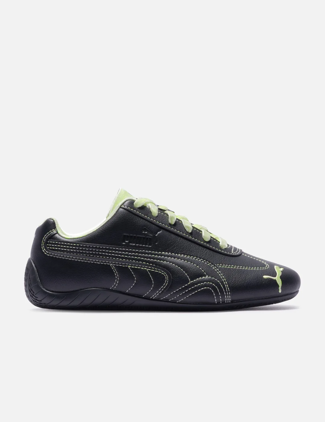 PUMA THE POWERPUFF GIRLS X PUMA SPEEDCAT - 408101-01 | REVERSIBLE