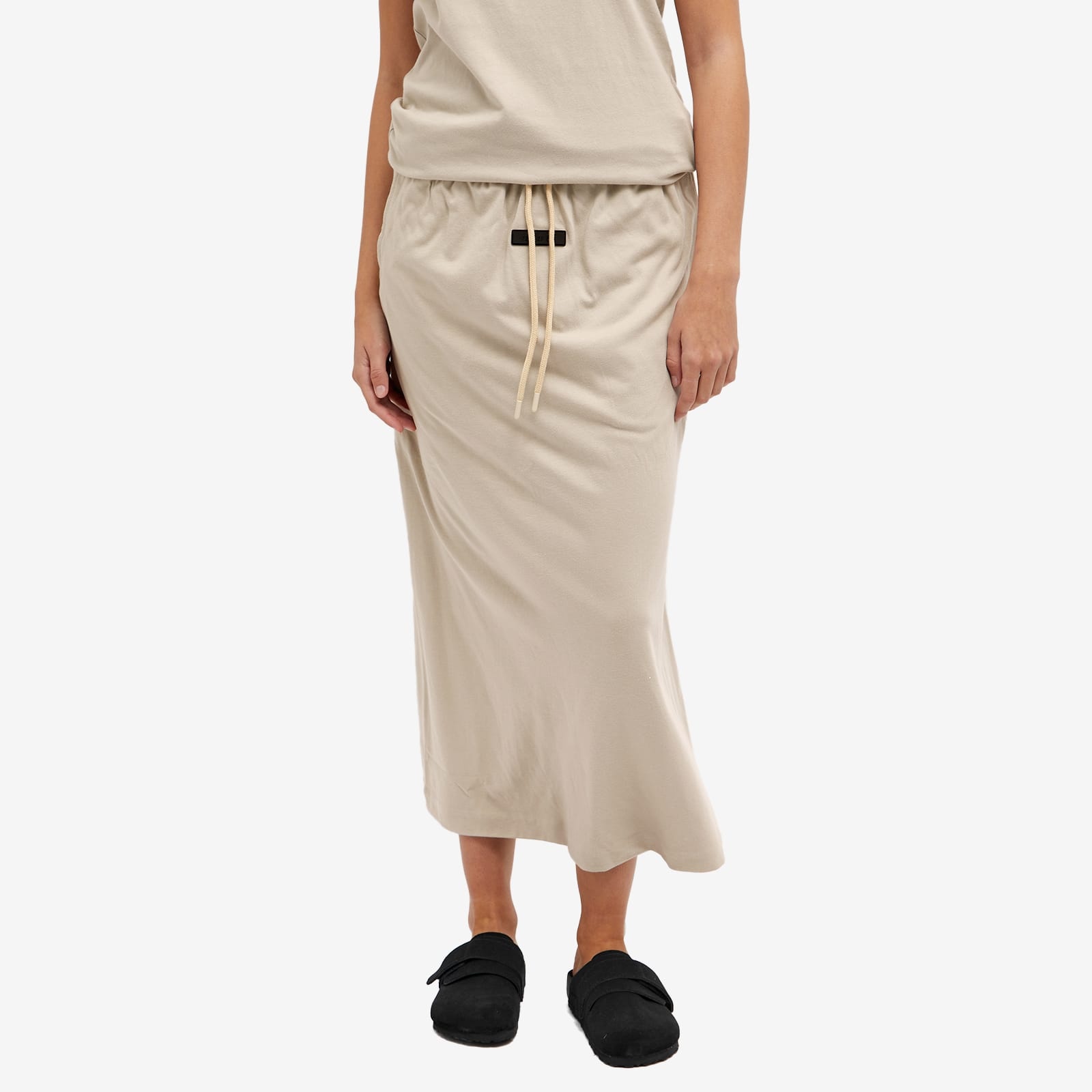 ESSENTIALS Fear of God ESSENTIALS Essentials Skirt | REVERSIBLE