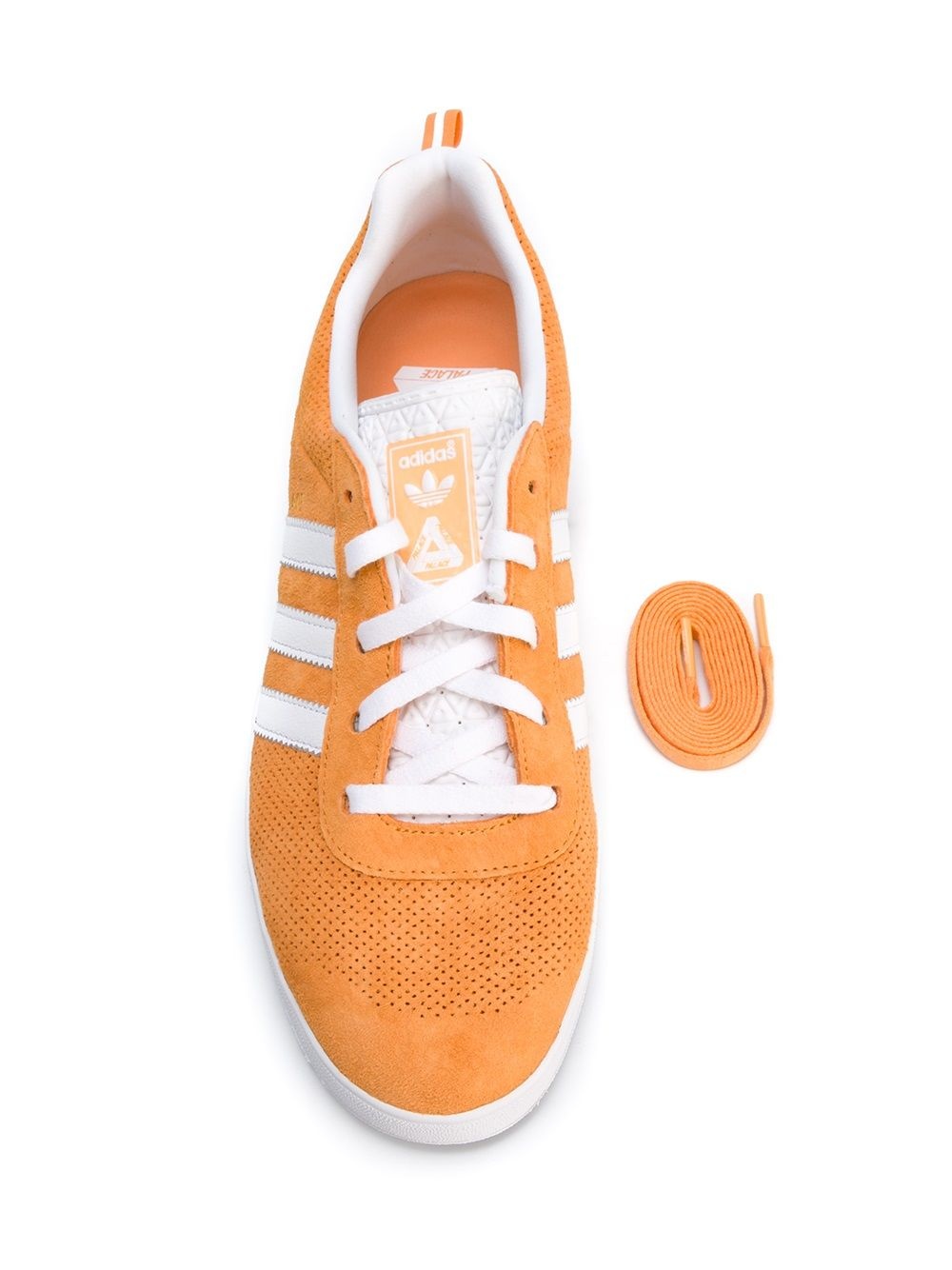 adidas x Palace Palace Pro sneakers | REVERSIBLE adidas x Palace Palace Pro sneakers | REVERSIBLE