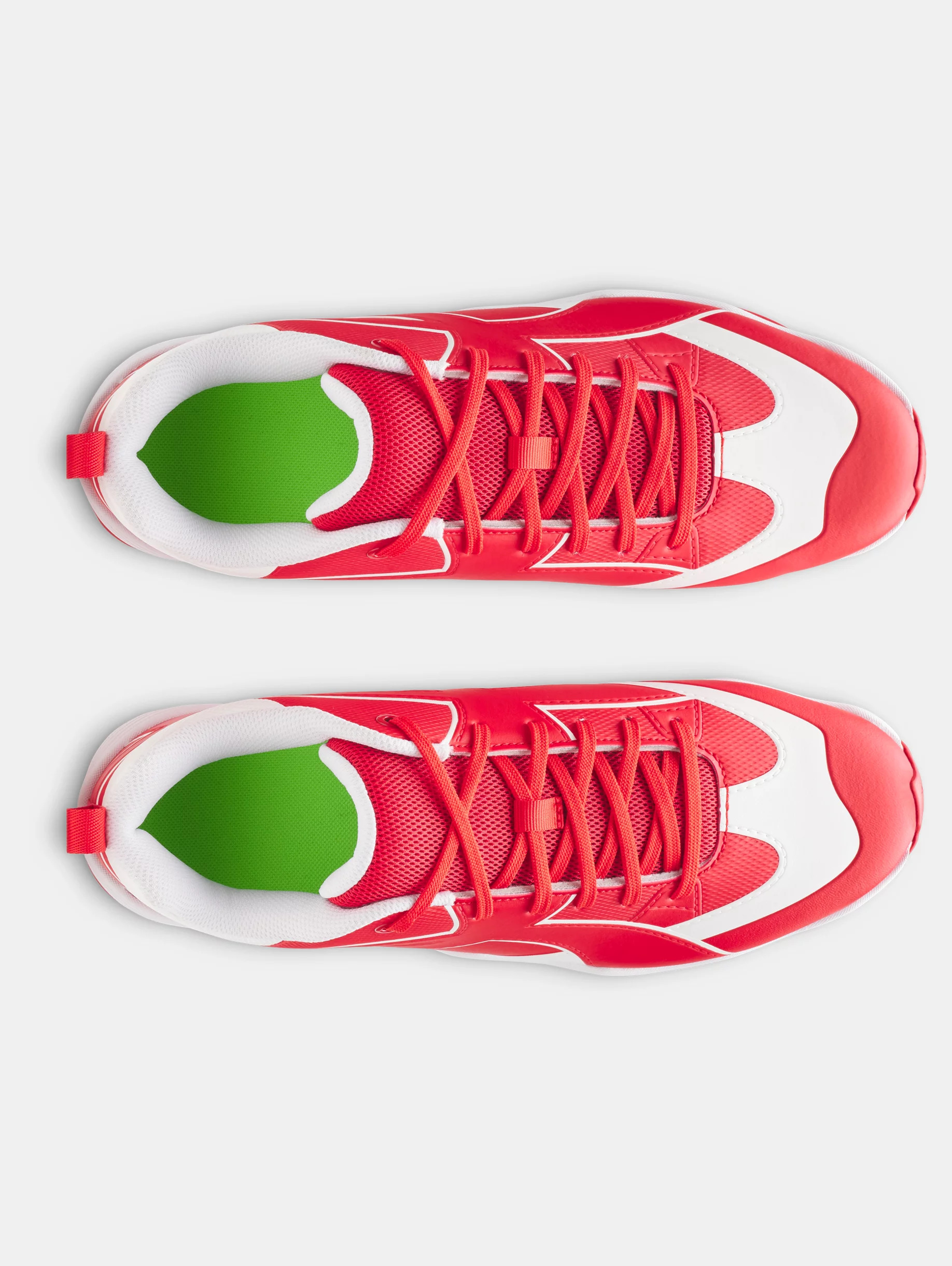 Under Armour UA Leadoff Icon Low RM | REVERSIBLE