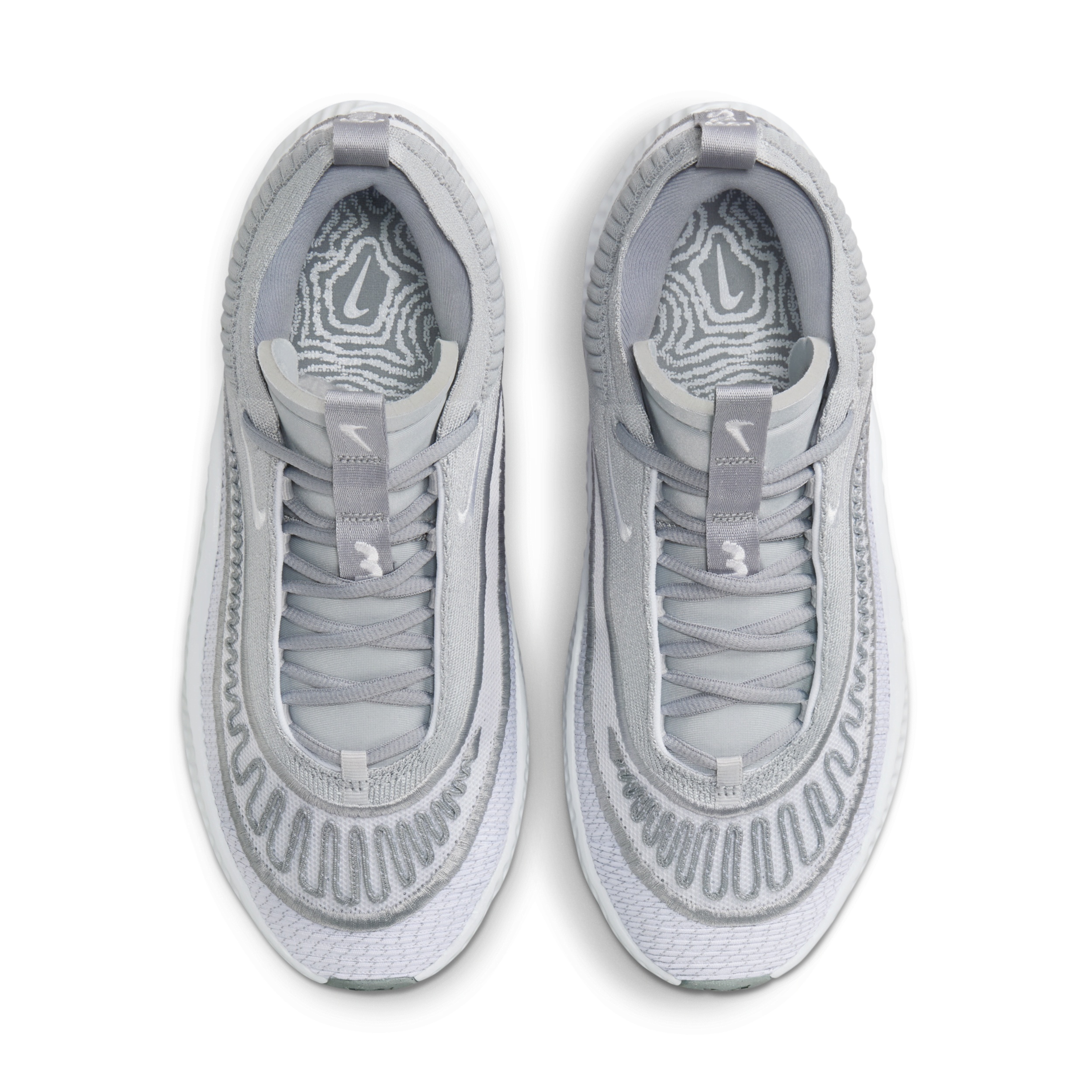 Nike Nike Men's Cosmic Unity 3 (Team) Basketball Shoes | REVERSIBLE
