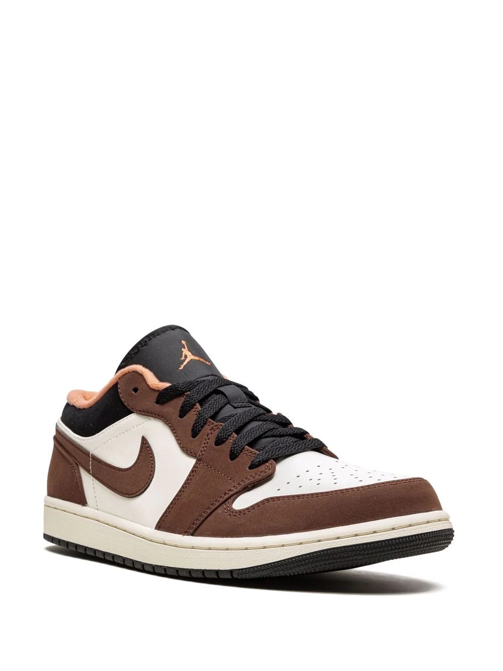 Jordan Air Jordan 1 Low "Mocha" sneakers | REVERSIBLE