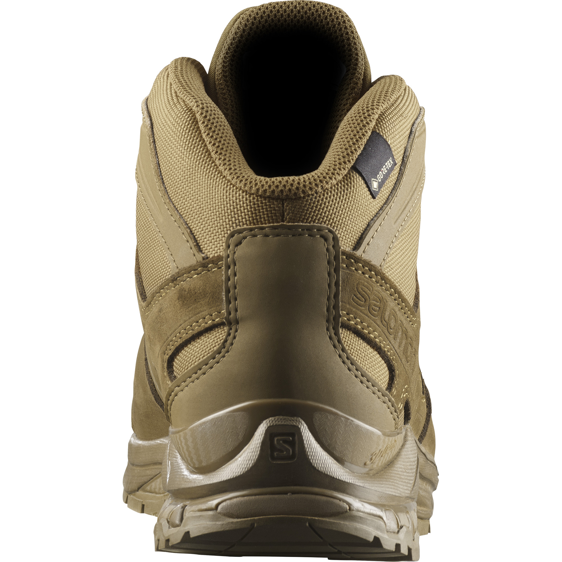 SALOMON XA FORCES MID GORE-TEX | REVERSIBLE