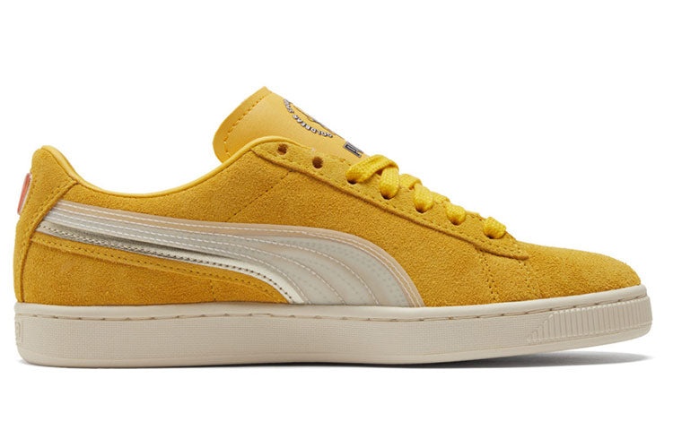 PUMA PUMA Haribo x Suede Triplex 'Gold Bears' 382560-01 | REVERSIBLE