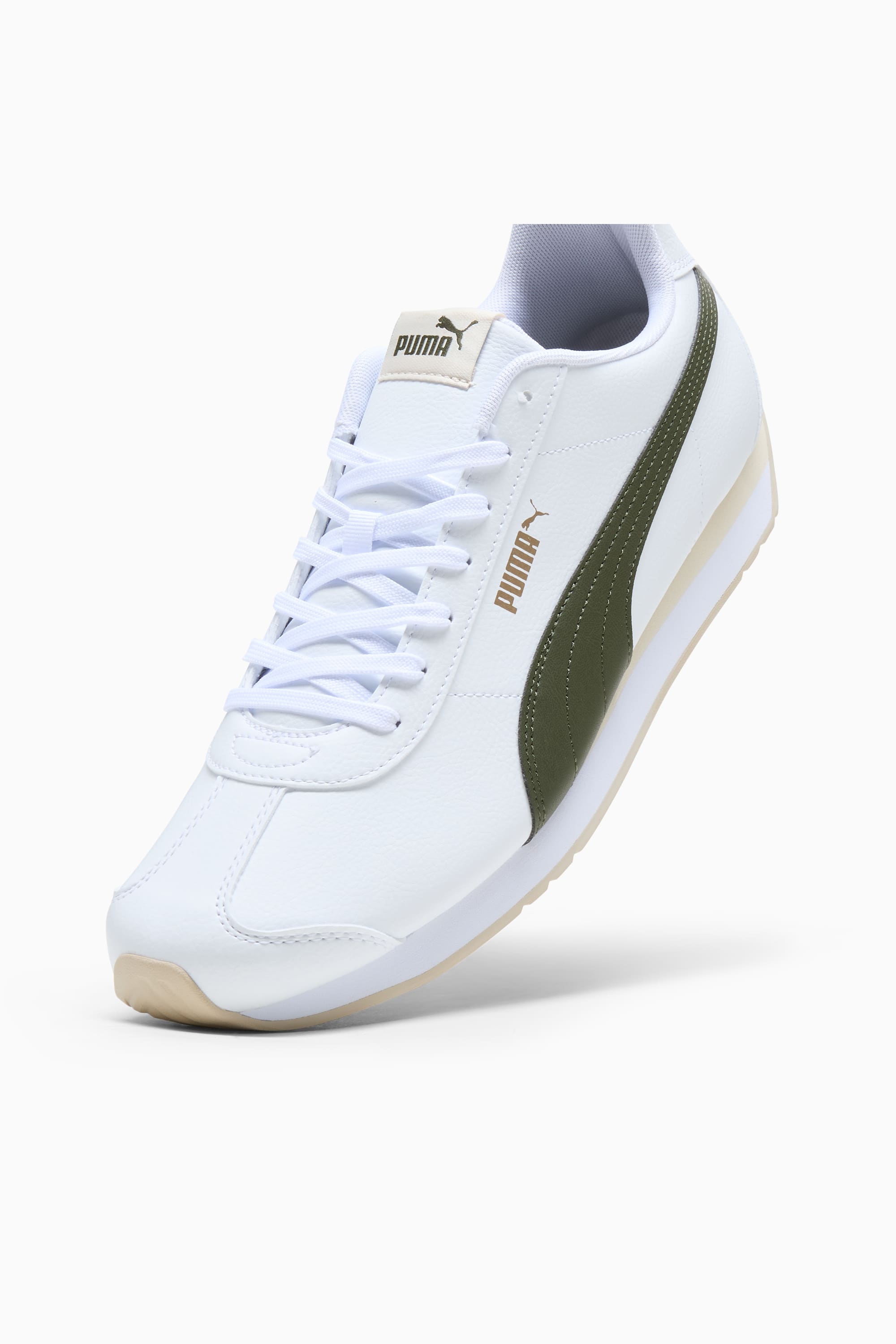 PUMA Turin III Men's Sneakers | REVERSIBLE