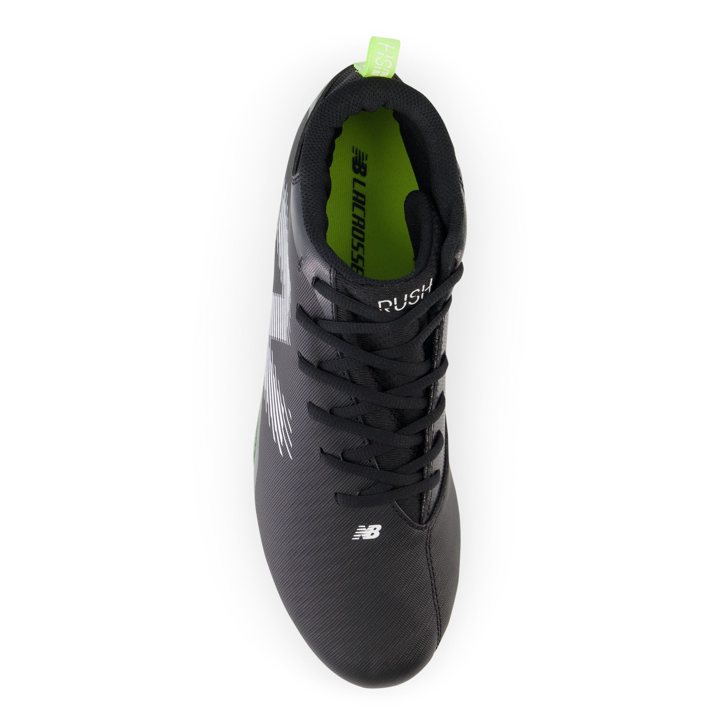 New Balance Rush v4 Mid | REVERSIBLE