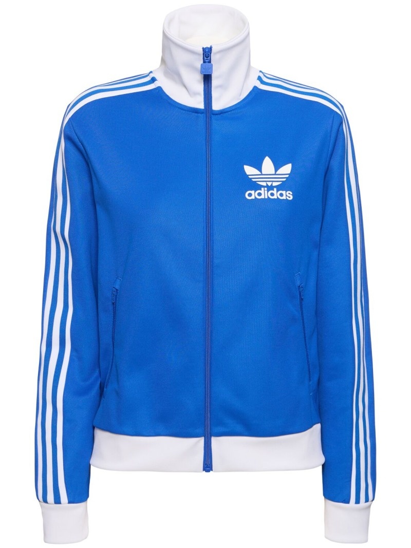 adidas Originals Beckenbauer track top | REVERSIBLE