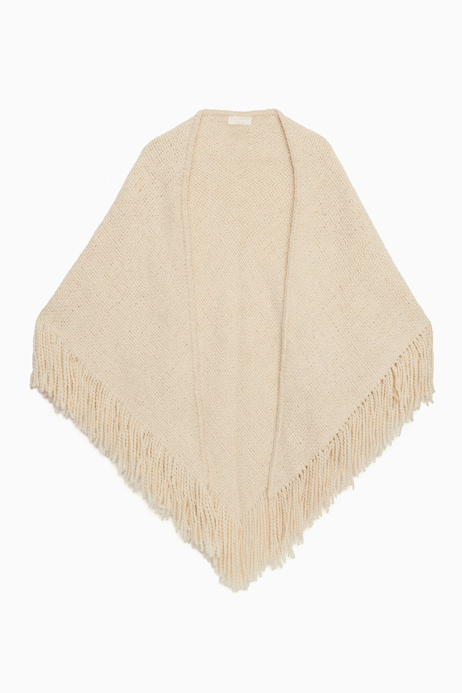 ULLA JOHNSON Martina Shawl | REVERSIBLE