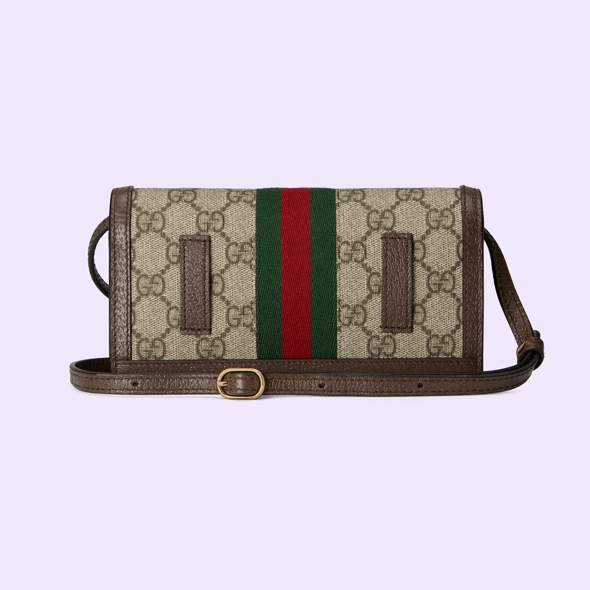 GUCCI Ophidia GG mini bag | REVERSIBLE