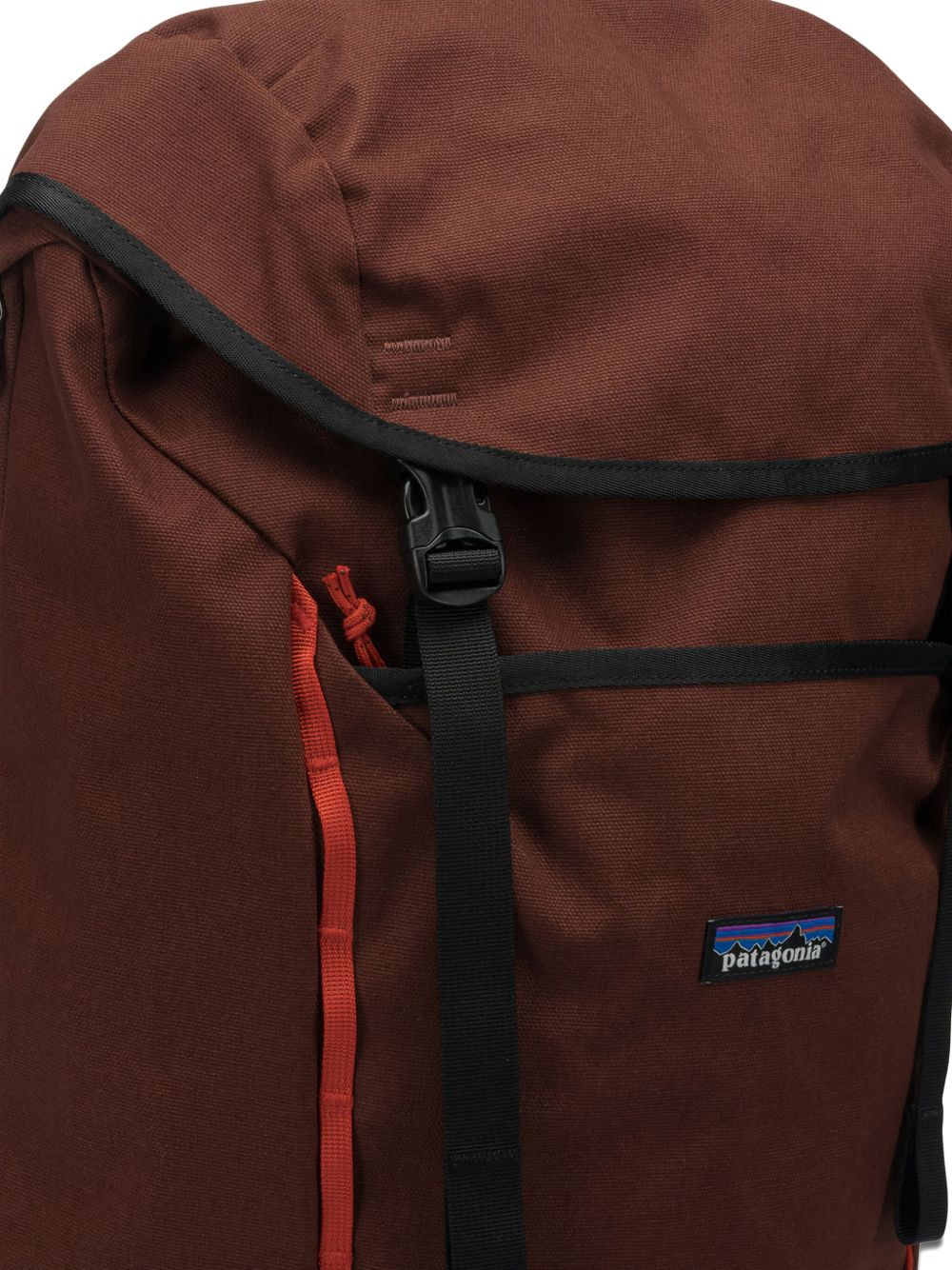 Patagonia Fieldsmith Lid Pack 28L buckled-straps backpack | REVERSIBLE