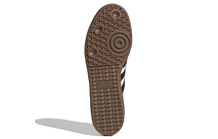 adidas adidas Samba 'Vegan' FW2427 | REVERSIBLE