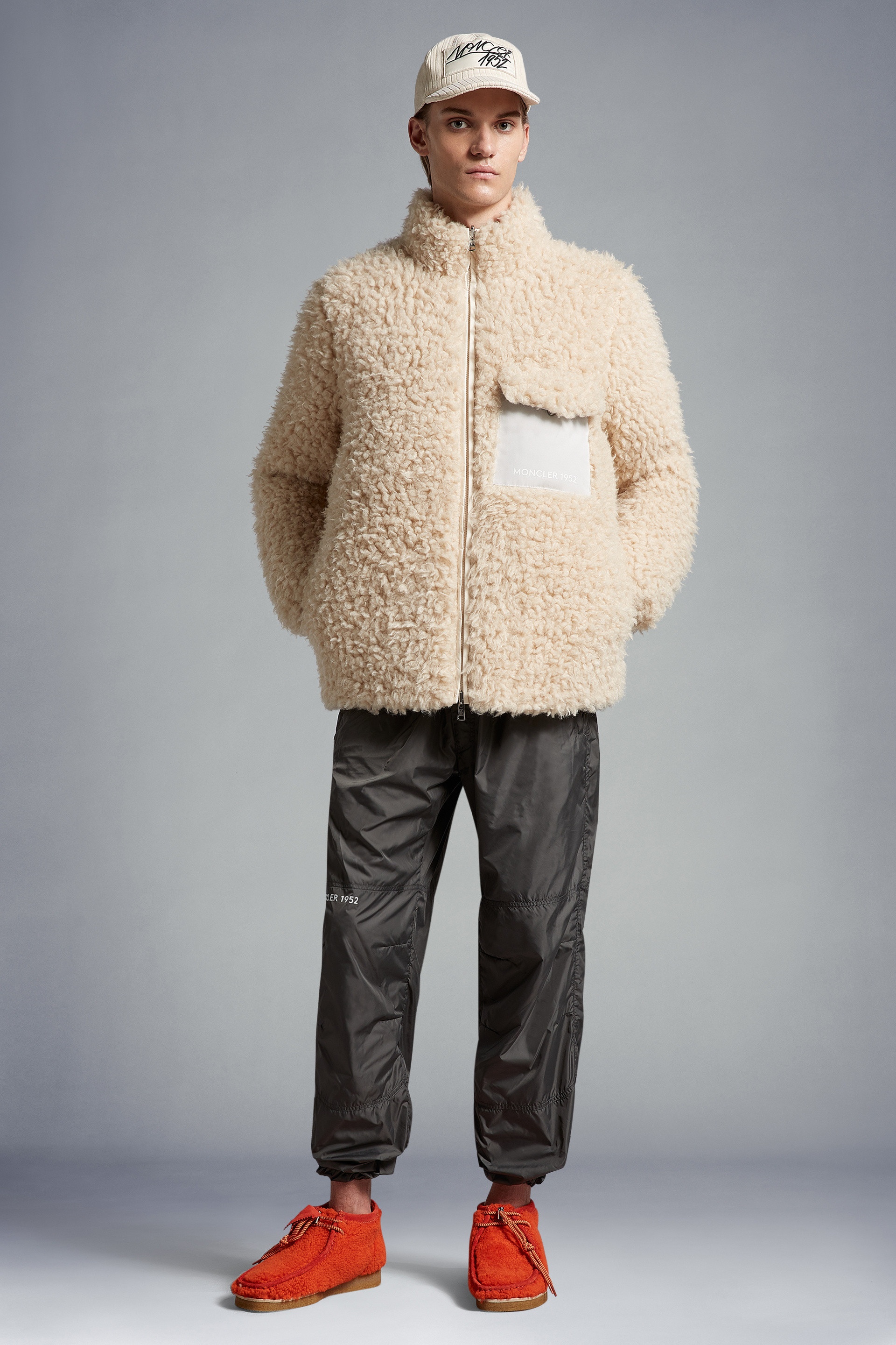 Moncler Monnow Reversible Down Jacket | REVERSIBLE