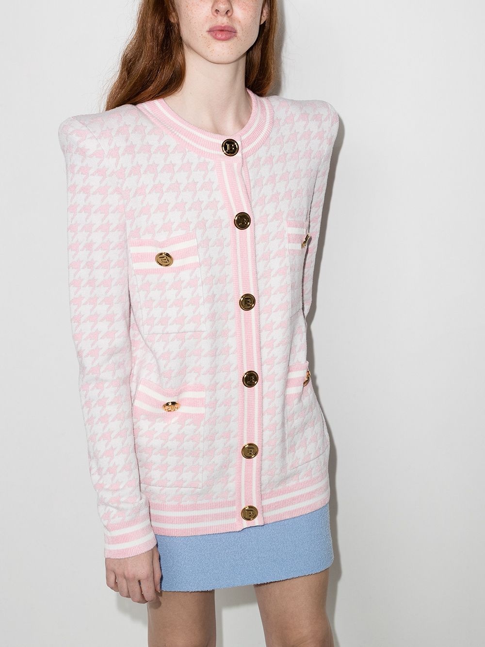 Amina Muaddi AMI PUMP 95 CL | REVERSIBLE