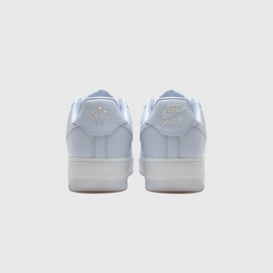 Nike NOCTA X AIR FORCE 1 LOW "CLB PALEST PURPLE" | REVERSIBLE