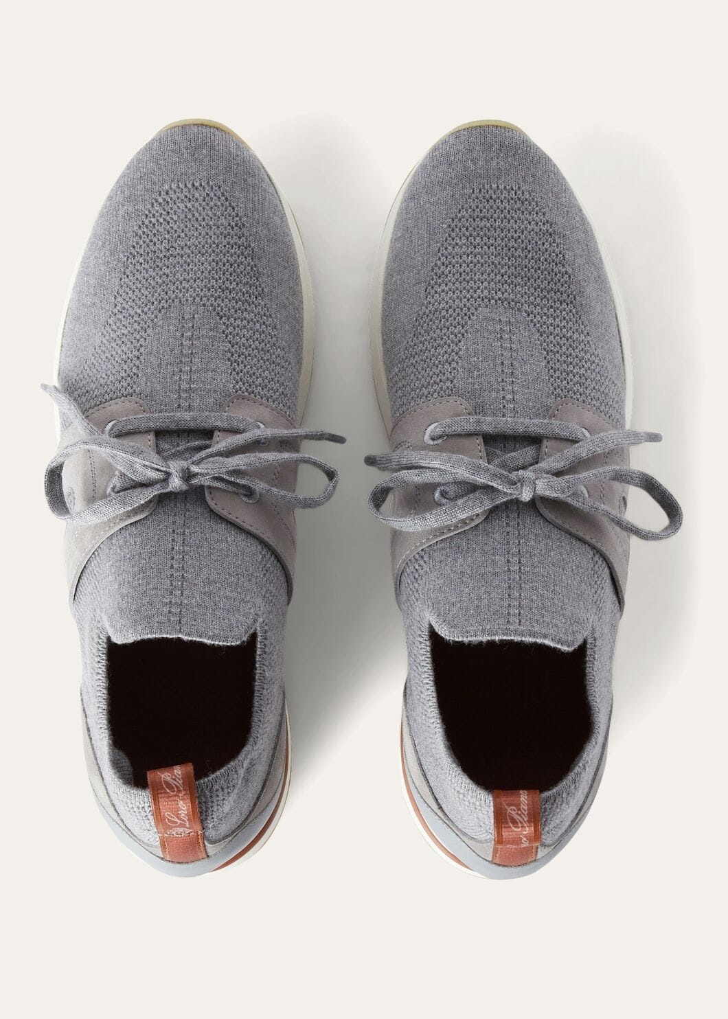 Loro Piana 360 Lp Lady Flexy Walk Sneaker | REVERSIBLE