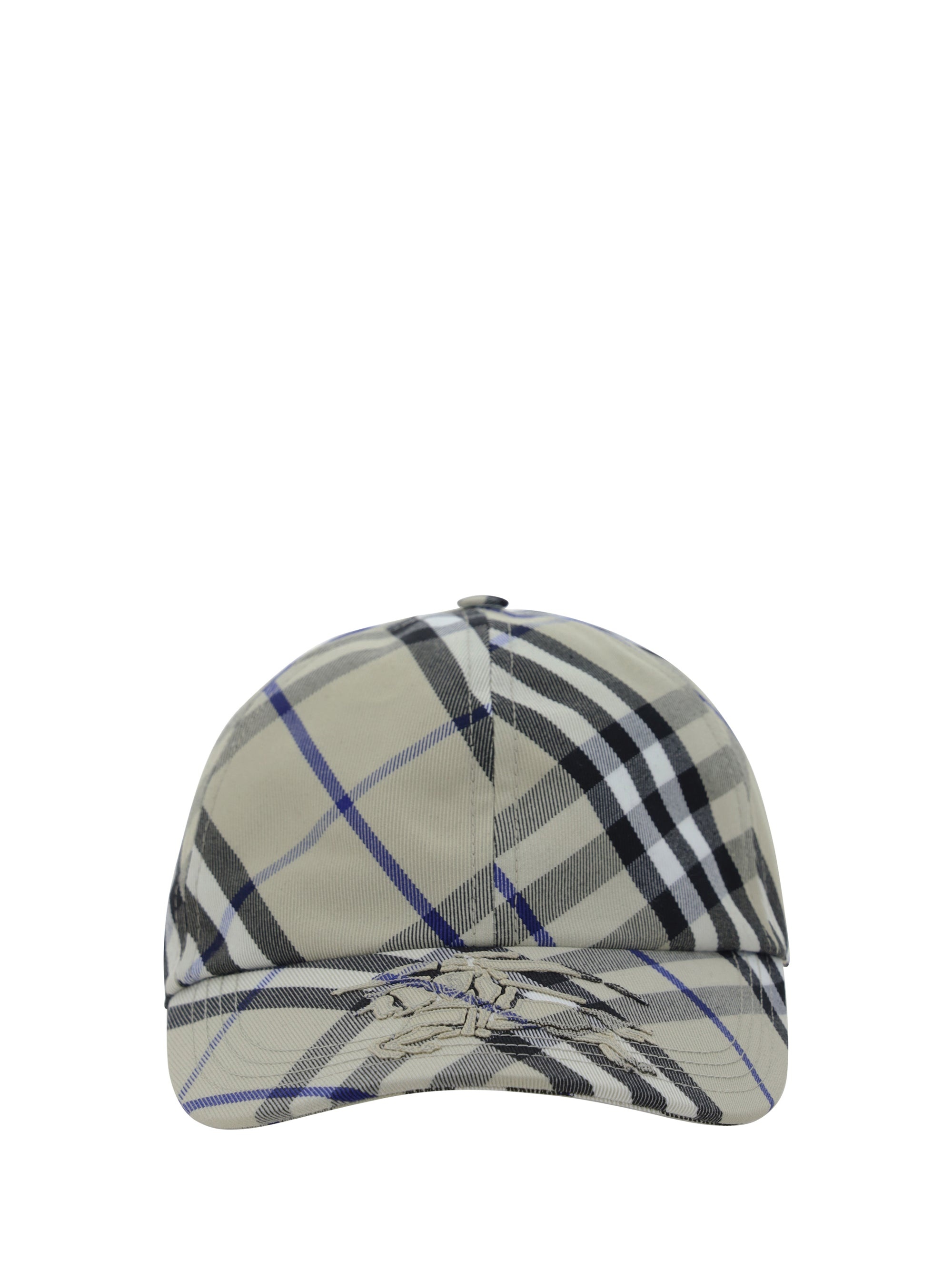 Burberry Burberry Women Baseball Cap | luosophy | REVERSIBLE
