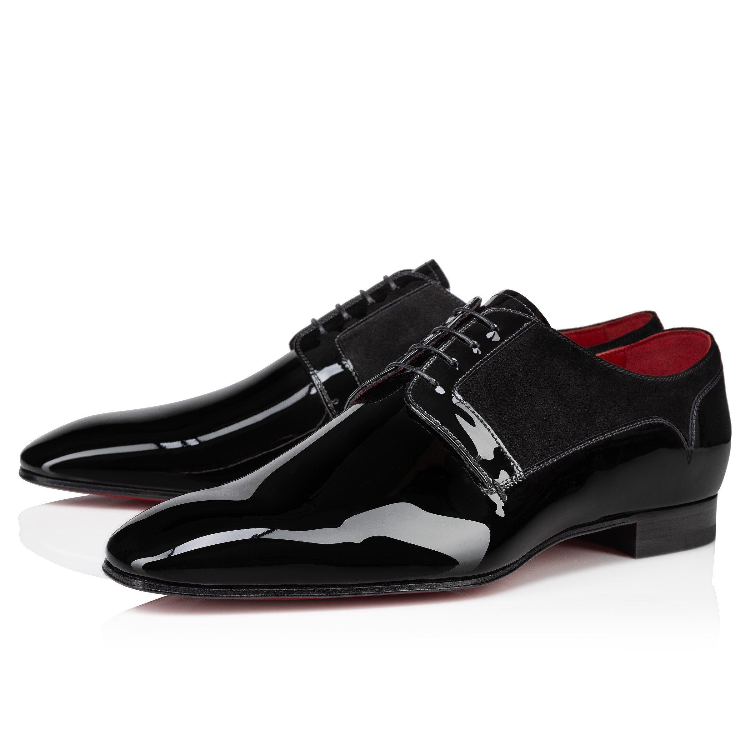 Christian Louboutin Chickito W | REVERSIBLE