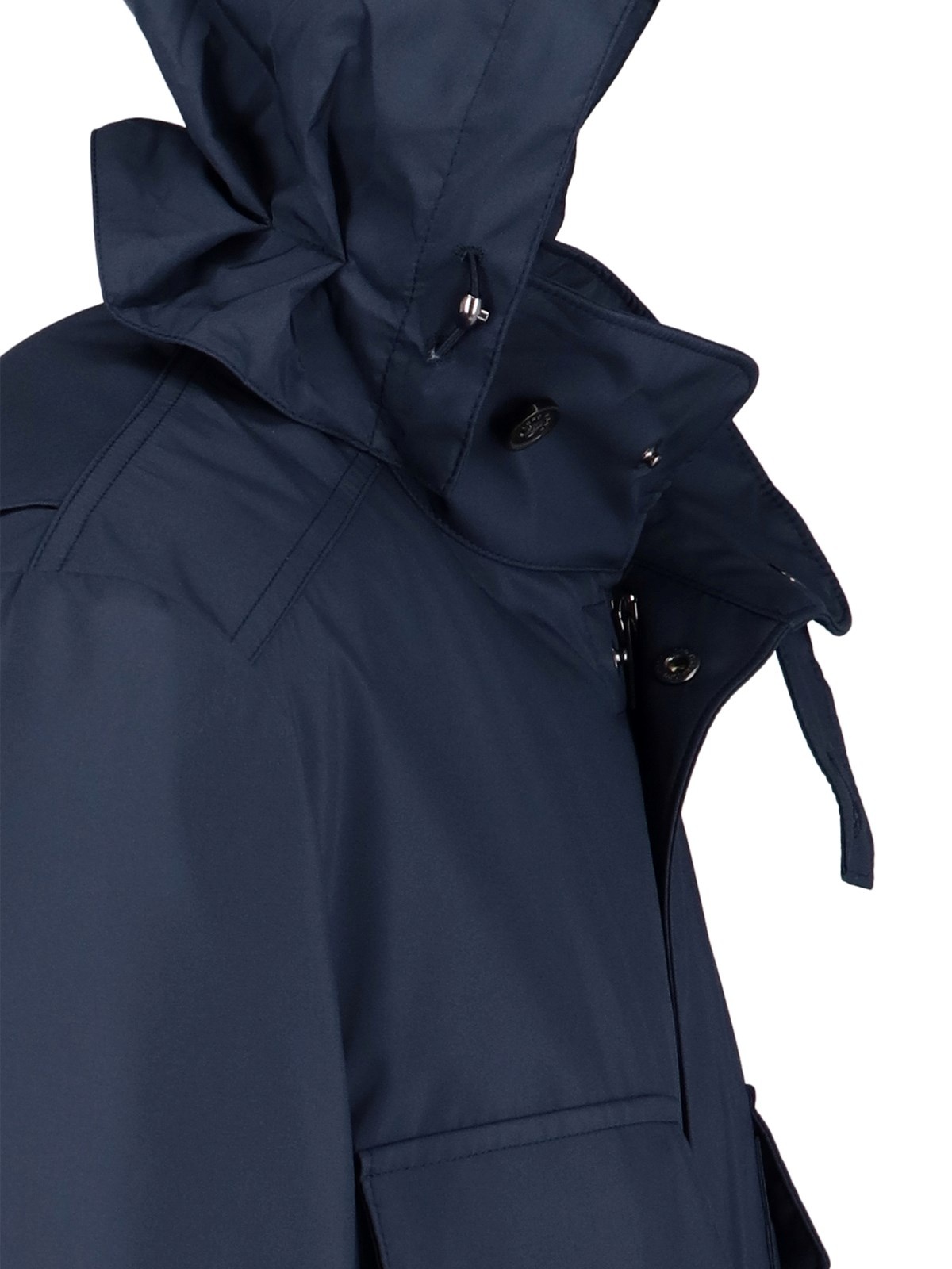 Loro Piana 'TRAVELLER WINDMATE®' JACKET | sugar | REVERSIBLE
