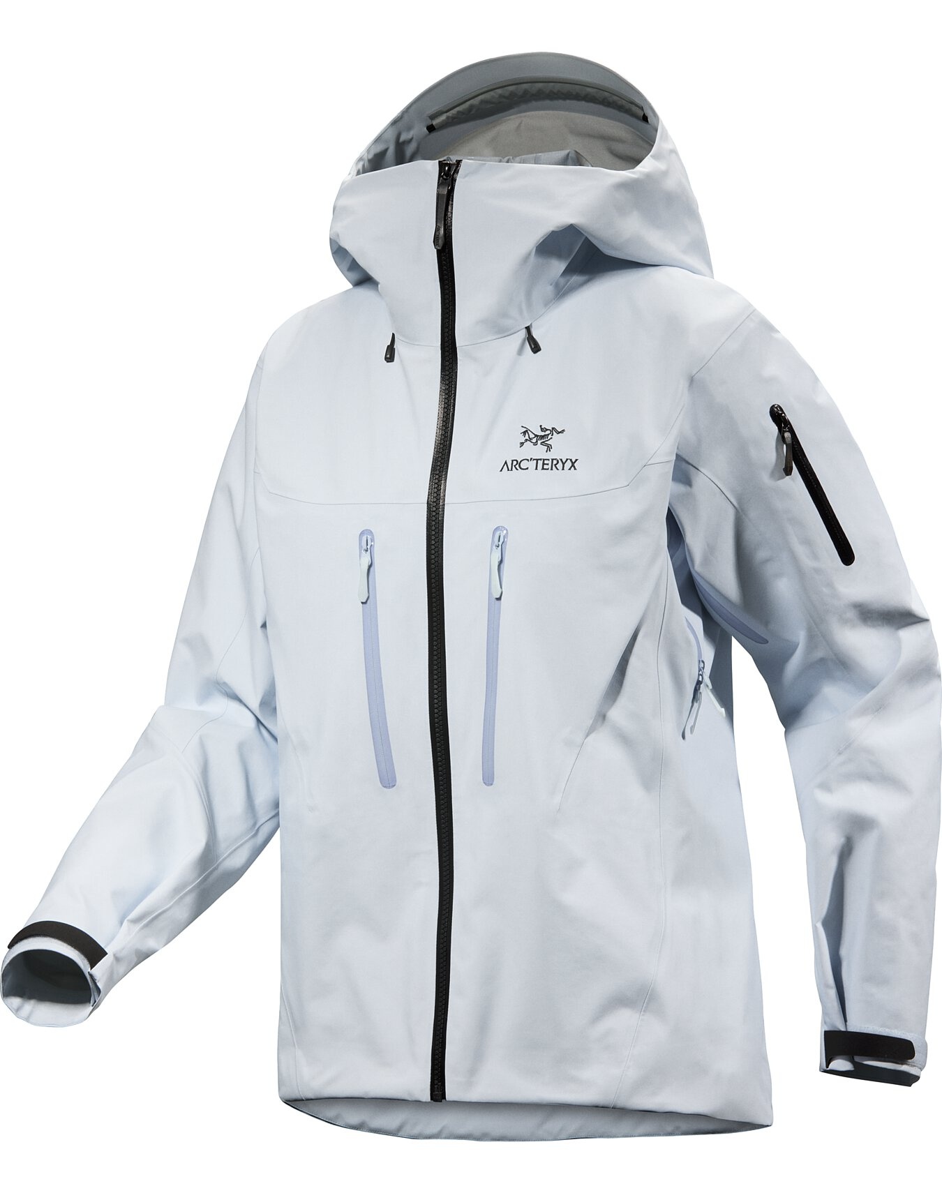 Arc'teryx Alpha SV Jacket | REVERSIBLE
