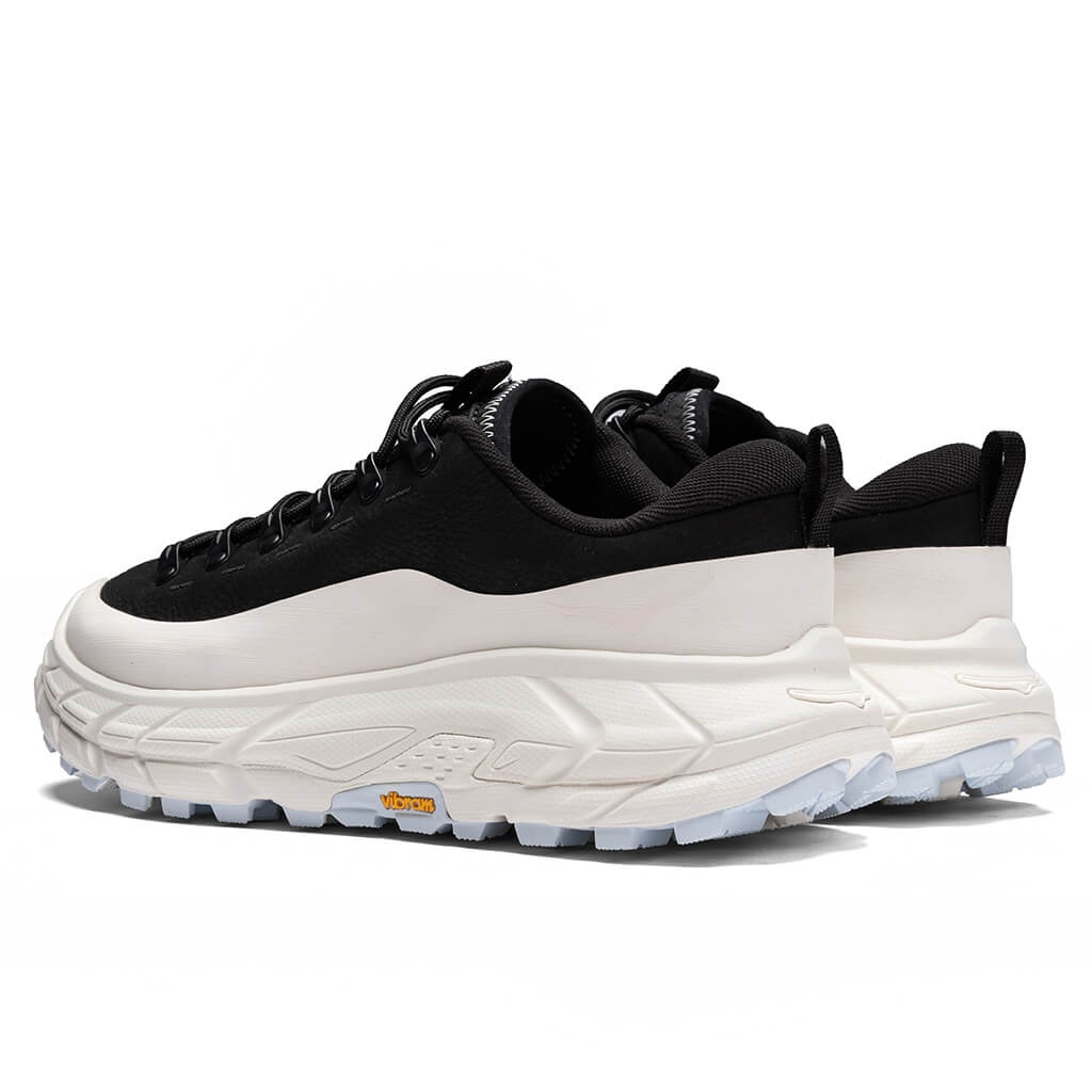 HOKA ONE ONE HOKA X HIDDEN CHARACTERS TOR SUMMIT - SNOW WHITE/BLACK ...