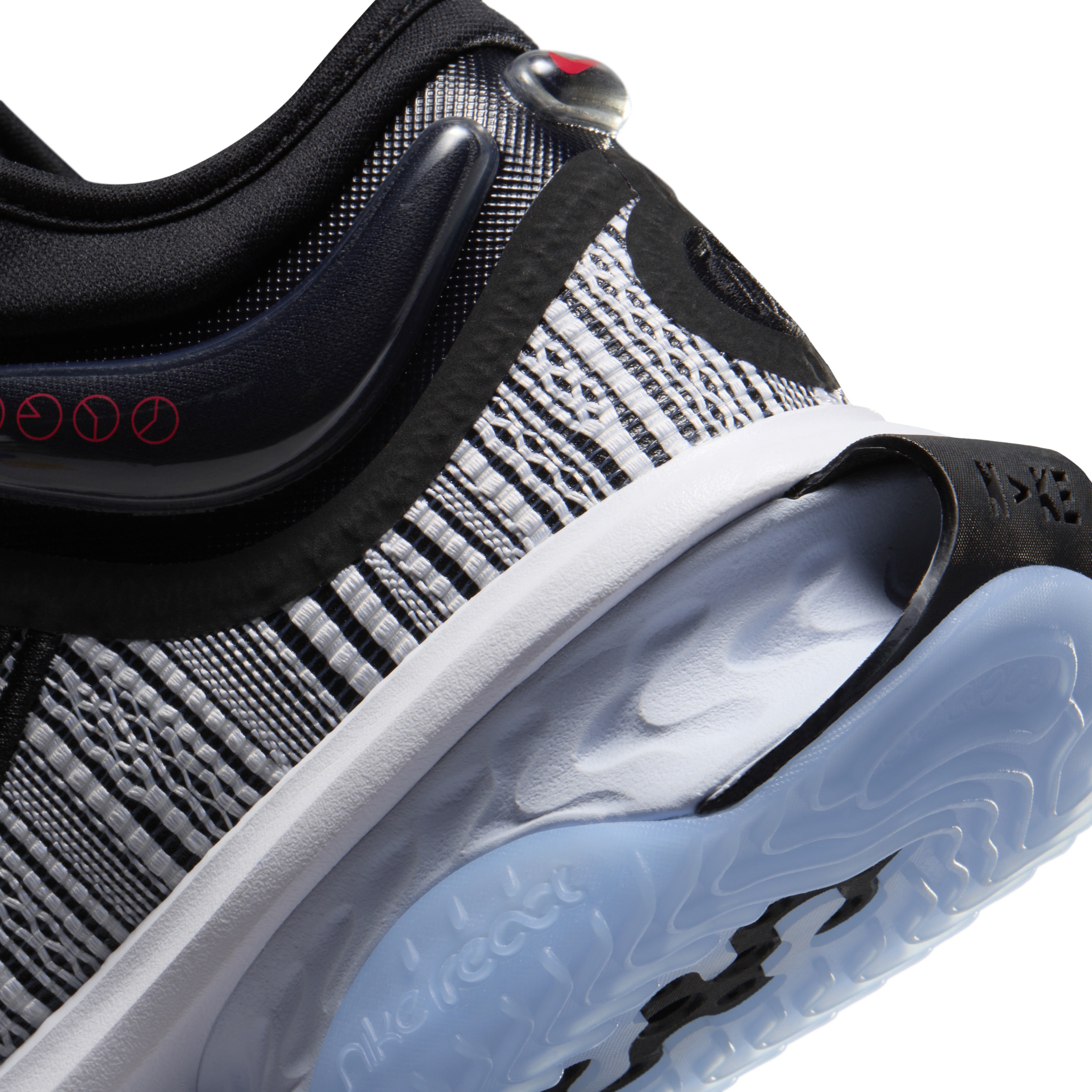 Nike Nike Men's G.T. Jump 2 Basketball Shoes | REVERSIBLE