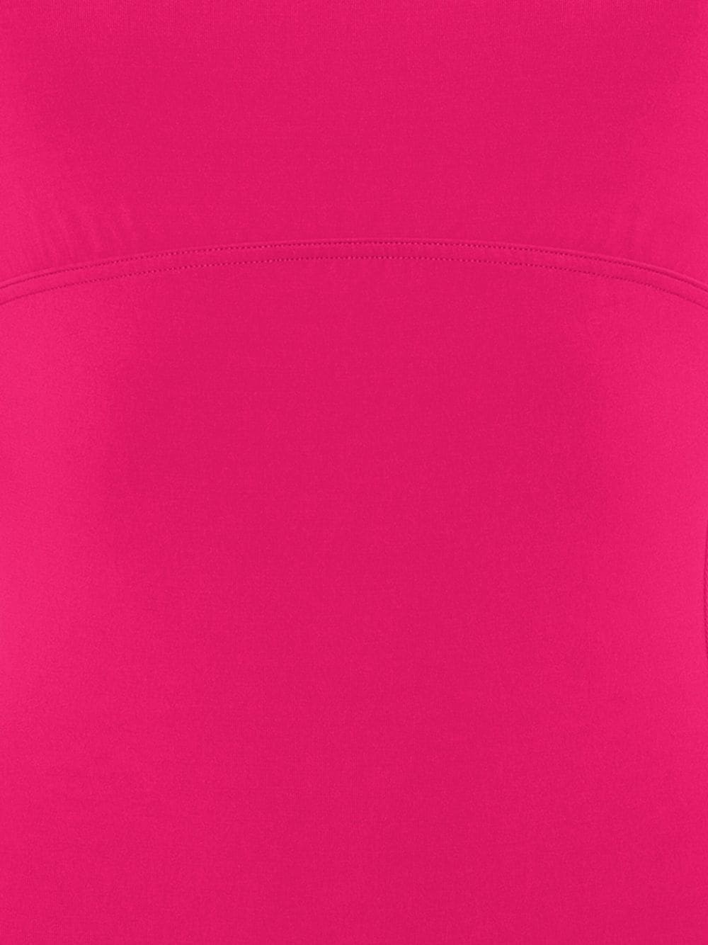 ERES Arnaque square-neck swimsuit | REVERSIBLE