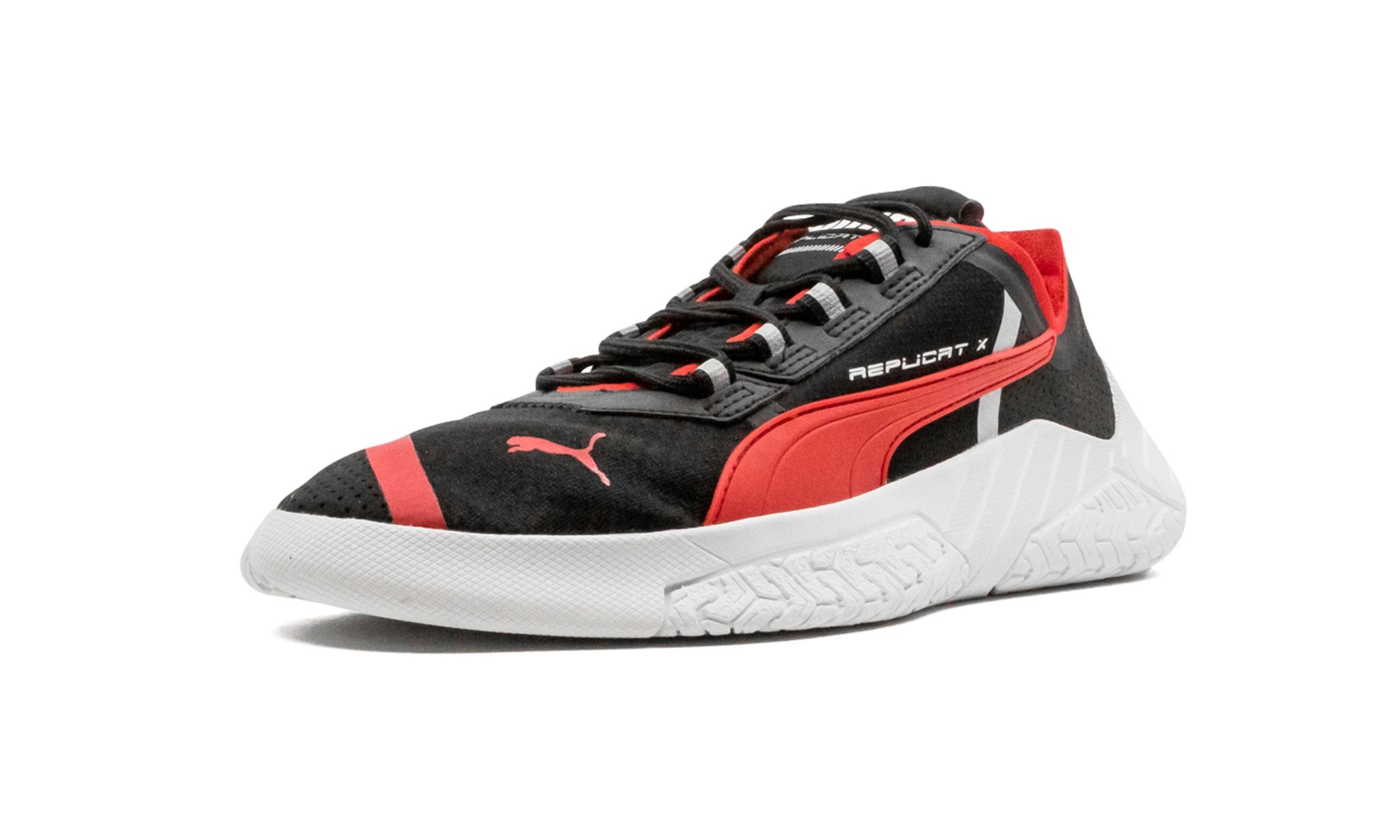 PUMA Replicat X Scuderia Ferrari | REVERSIBLE