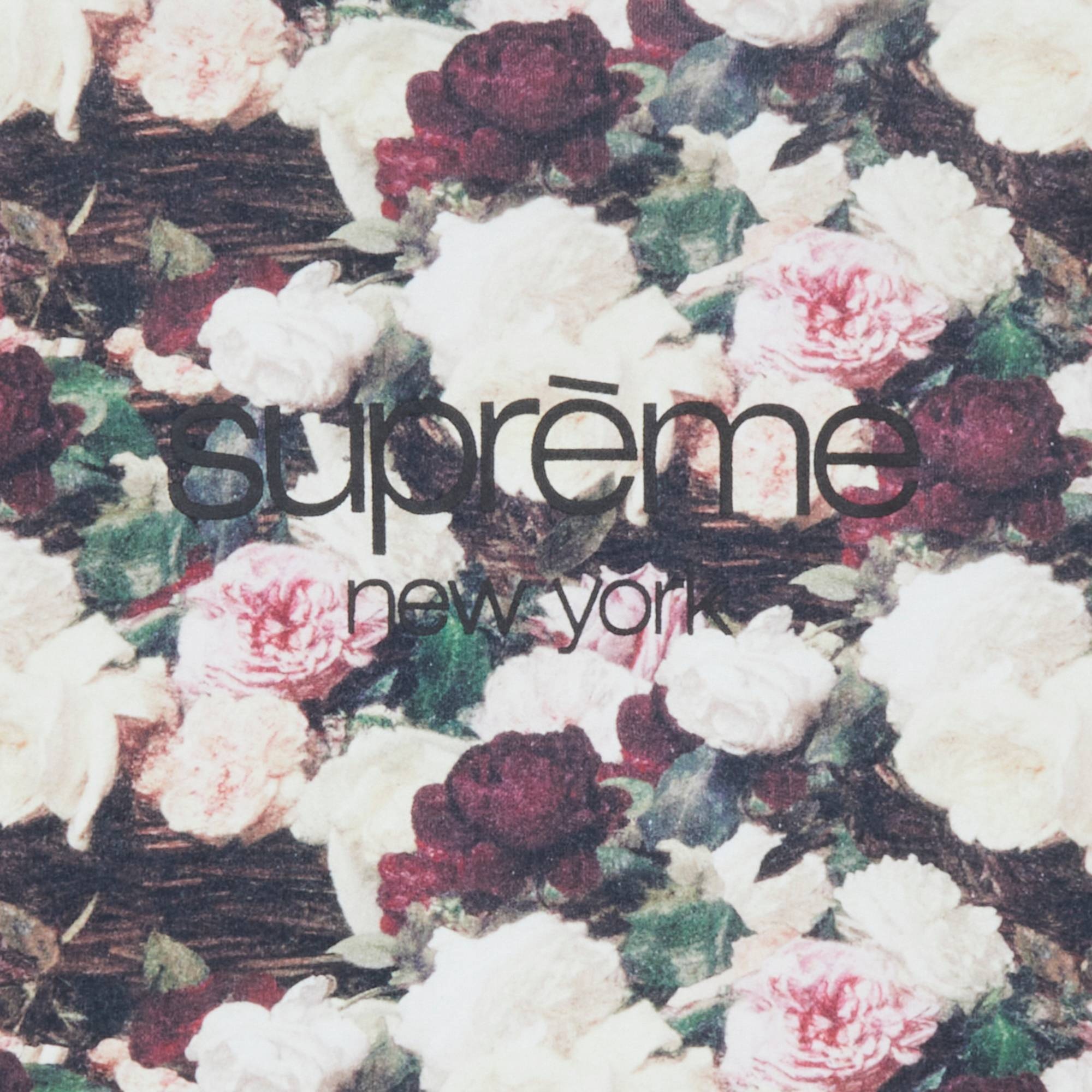 Supreme Vintage Supreme Power, Corruption, Lies Pullover 'Multicolor ...