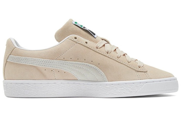 PUMA PUMA Suede Classic XXI White 374915-10 | REVERSIBLE