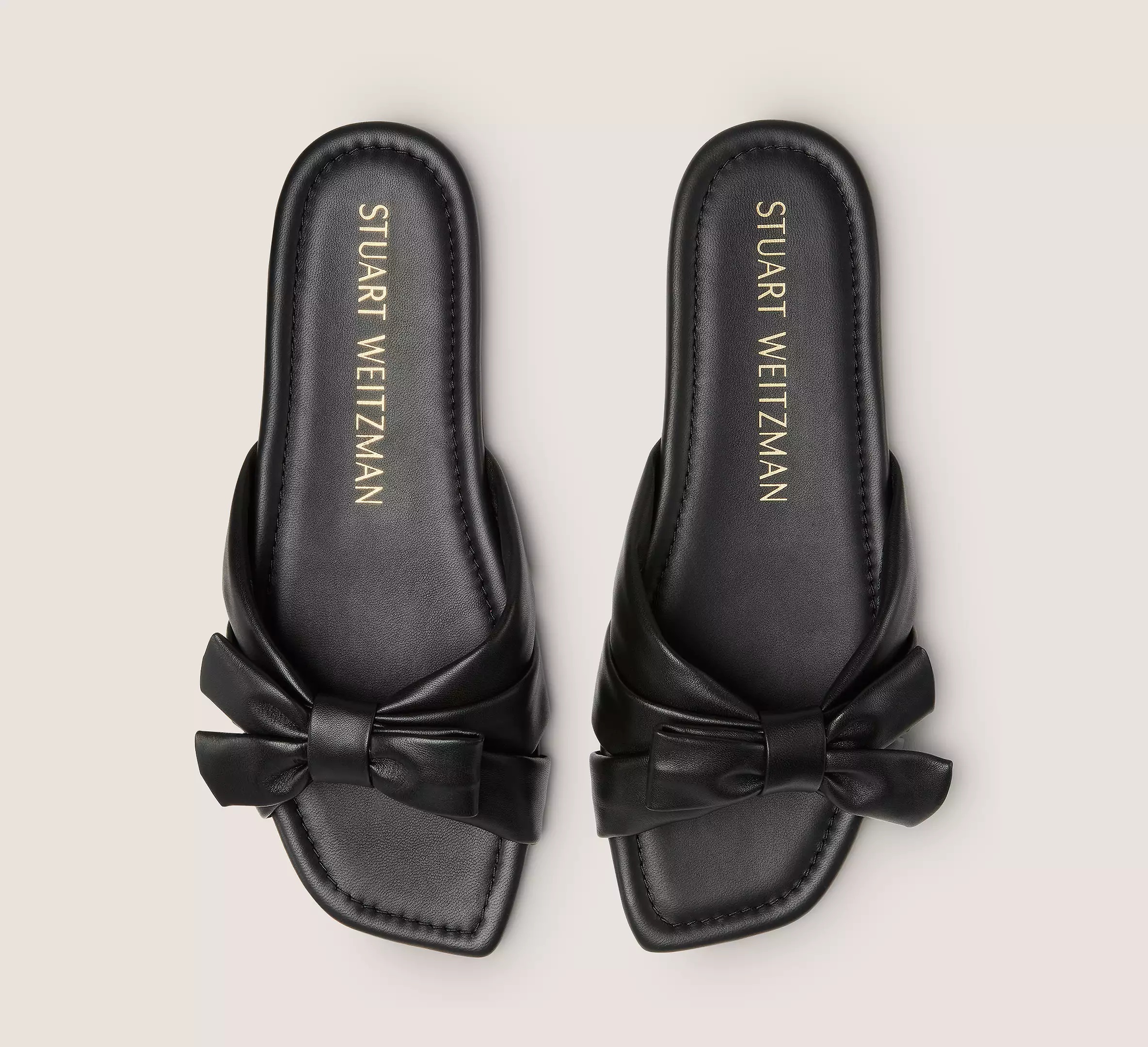 Stuart Weitzman SOFIA 45 SLIDE | REVERSIBLE