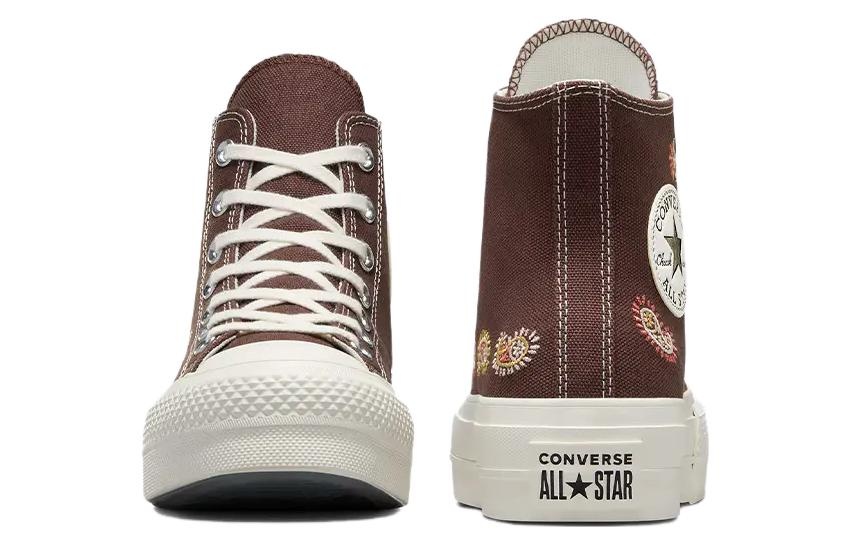 Converse (WMNS) Converse All Star Lift 'Crafted Evolution' A08174C ...