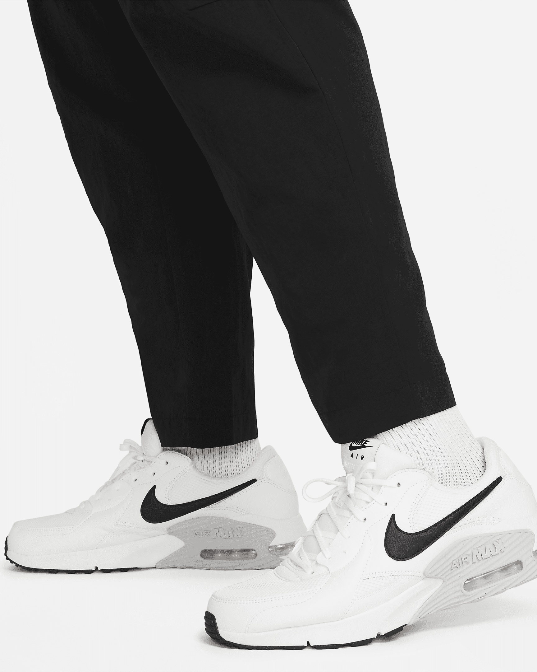 Nike Nike Sportswear Tech Essentials Men's lined Commuter Pants ...