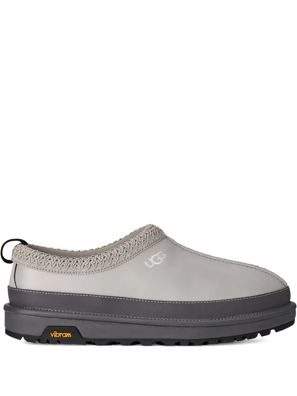 UGG Tasman reflective slippers | REVERSIBLE