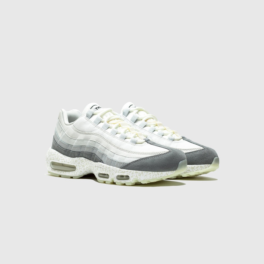 Nike AIR MAX '95 "ANATOMY OF AIR BONE" | REVERSIBLE