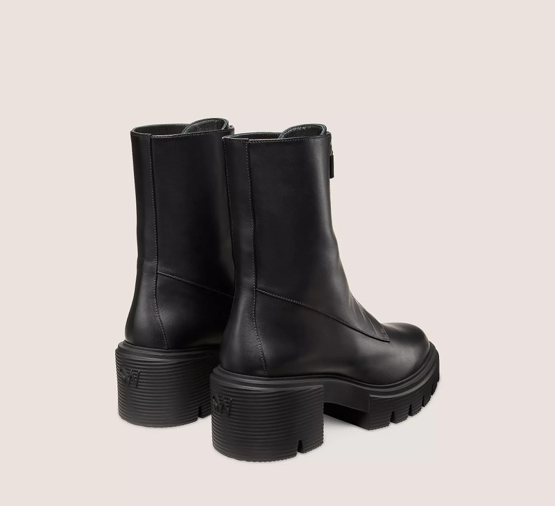 Stuart Weitzman 5050 SOHO BOOT | REVERSIBLE