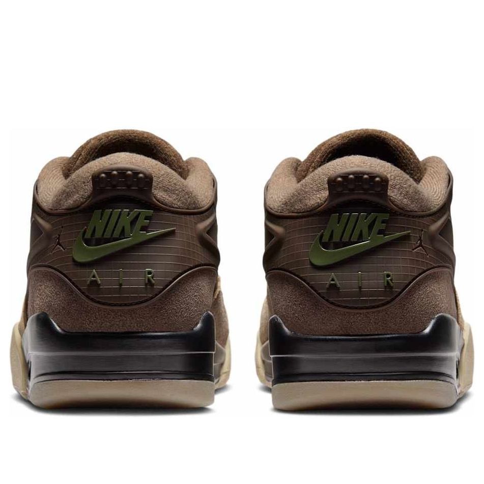 Jordan Air Jordan 4 RM 'Ironstone' FQ7939-022 | REVERSIBLE