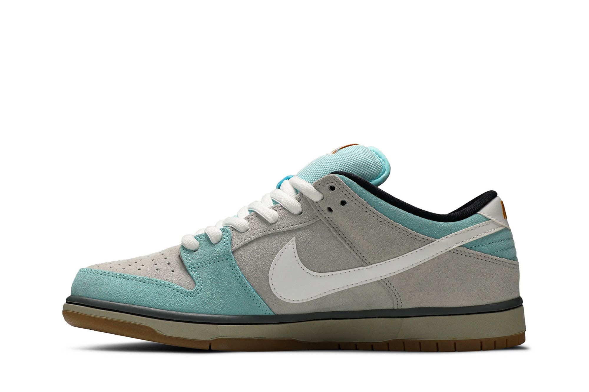 Nike Dunk Low Pro SB 'Gulf Of Mexico' | REVERSIBLE