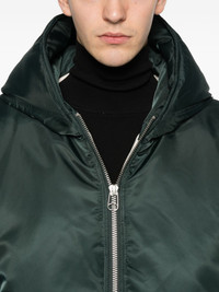 OAMC hooded padded jacket | REVERSIBLE