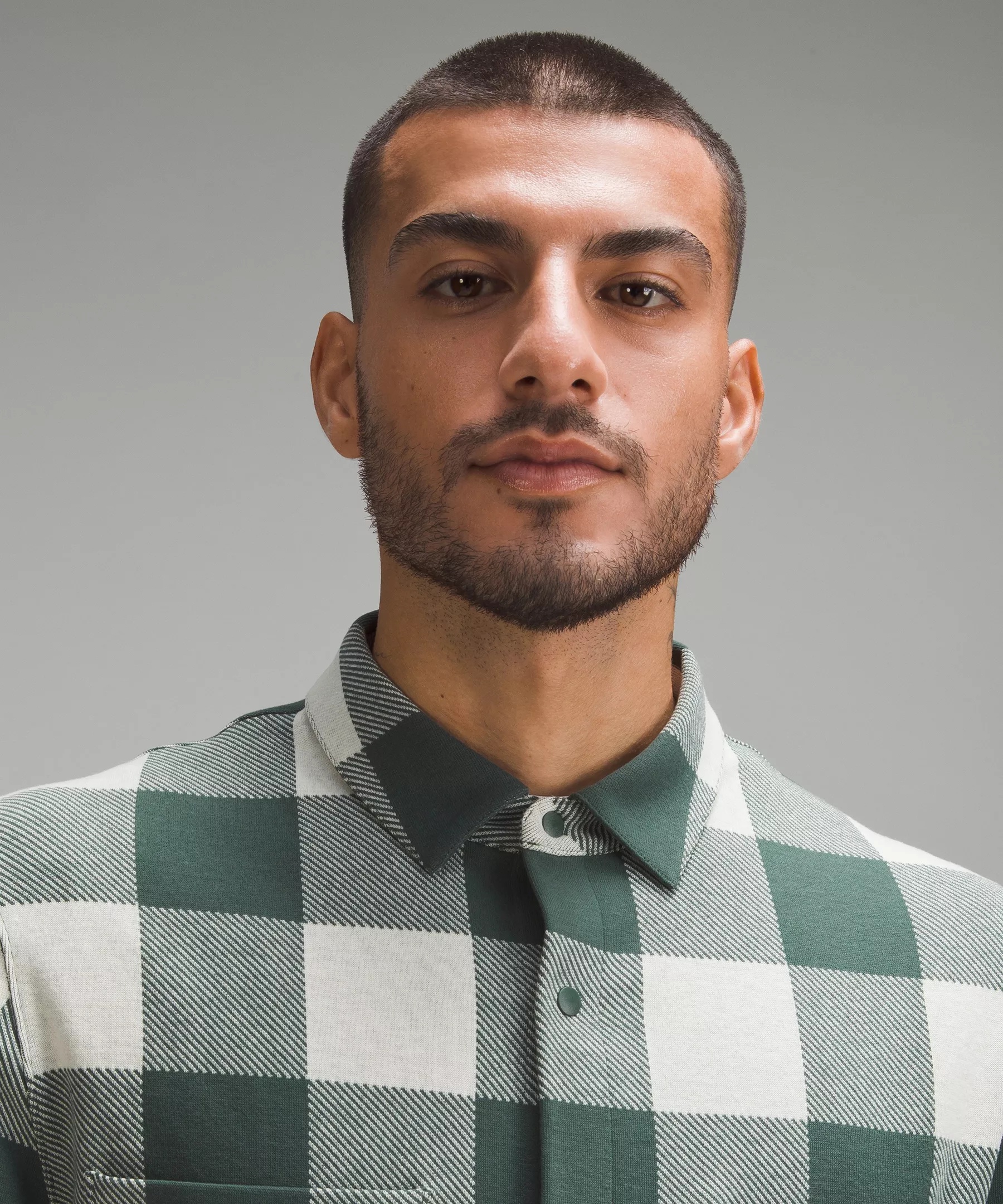 lululemon Soft Knit Overshirt | REVERSIBLE lululemon Soft Knit Overshirt | REVERSIBLE