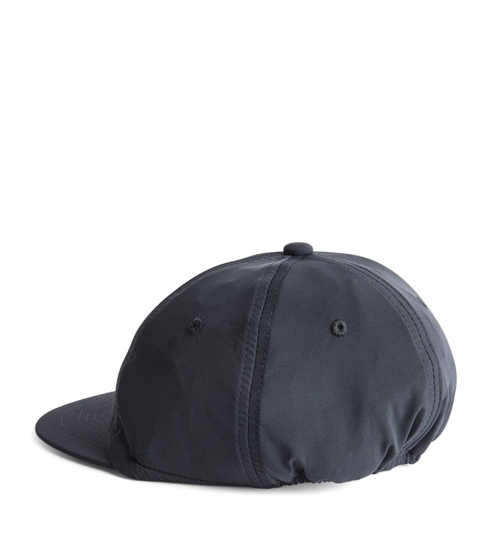 Fear of God Logo Baseball Cap | REVERSIBLE