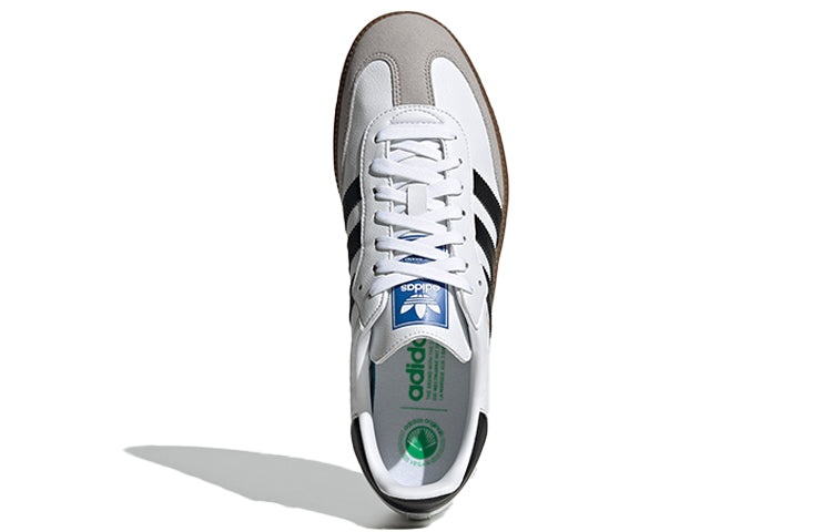 adidas adidas Samba 'Vegan' FW2427 | REVERSIBLE