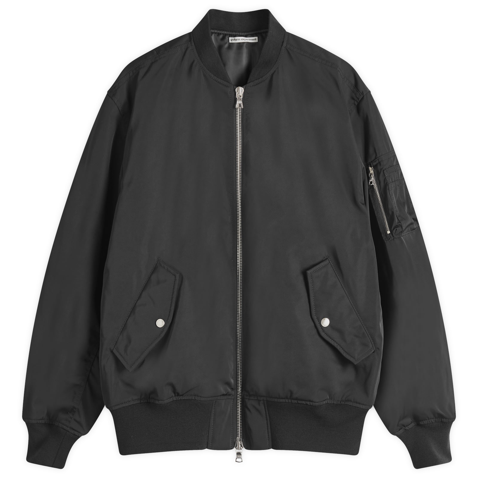 Uniform Experiment Uniform Experiment Flight Jacket | REVERSIBLE